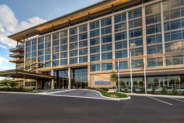 Hilton Franklin Cool Springs - Franklin, TN