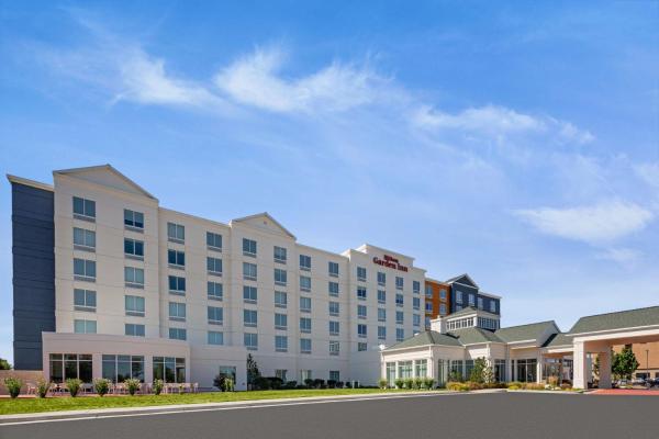 Hilton Garden Inn - Salt Lake City Airport - Salt Lake City, UT