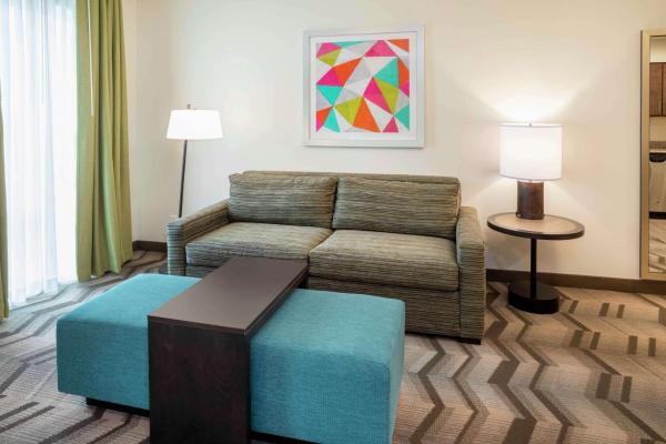 Homewood Suites By Hilton Edina Minneapolis - Marais poitevin