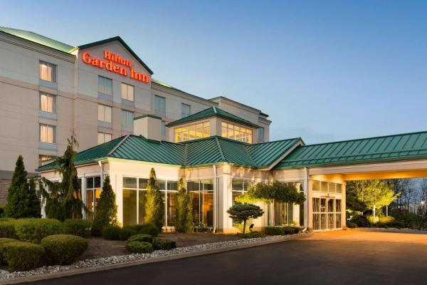 Hilton Garden Inn Niagara-on-the-lake - Niagara-on-the-Lake
