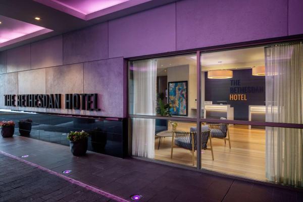 The Bethesdan Hotel, Tapestry Collection By Hilton - Silver Spring, MD