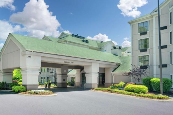 Hampton Inn & Suites Nashville Franklin - Franklin, TN
