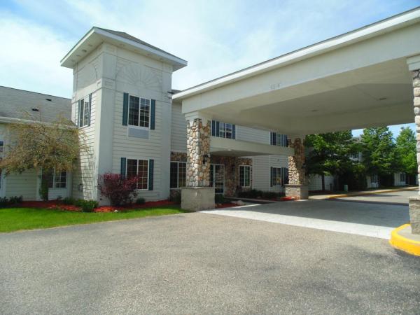 American Inn And Suites Houghton Lake - Houghton Lake, MI