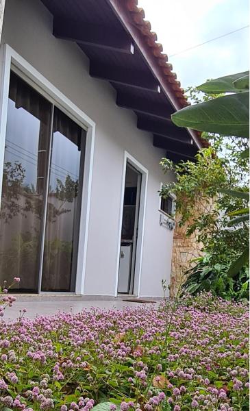 Quarto Familia - Joinville