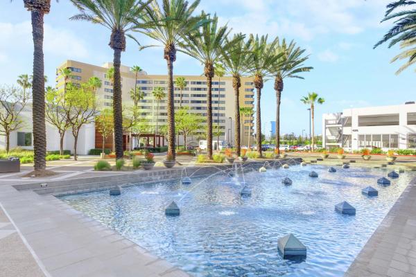 Embassy Suites By Hilton Anaheim-orange - Fullerton