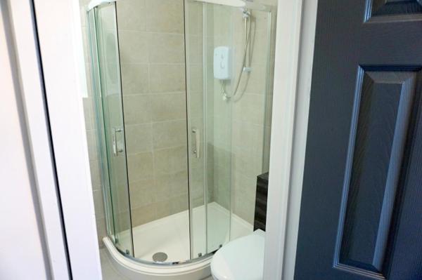 Townsend Lane Accommodation - Cheshire