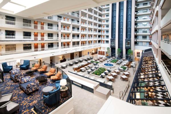 Embassy Suites By Hilton Atlanta Buckhead - Buckhead, GA