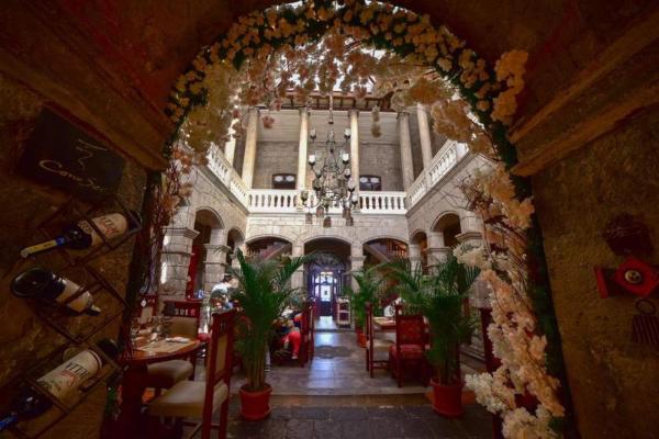 Roka Plaza Hotel Boutique - Ambato