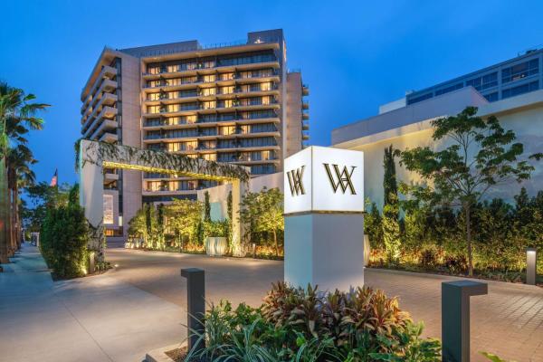 Waldorf Astoria Beverly Hills - Beverly Hills, CA