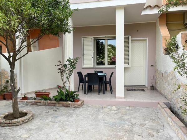 Pepi House - Villasimius
