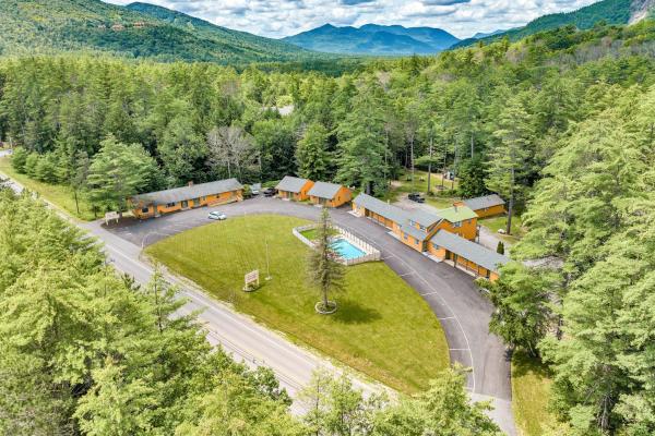 The Inn & More - New Hampshire (State)