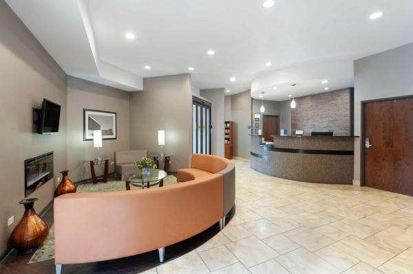 Best Western University Inn At Valparaiso - Valparaiso, IN