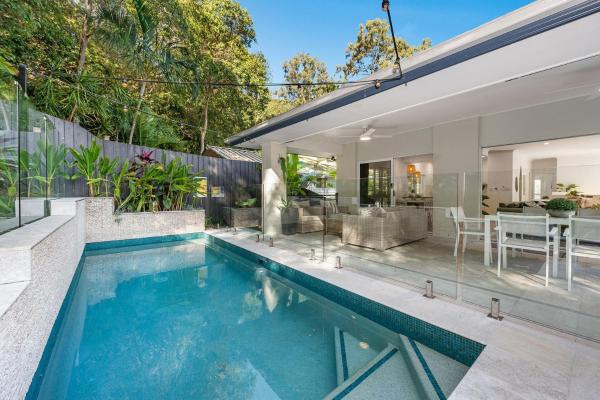 Burleigh Beach House - Gold Coast