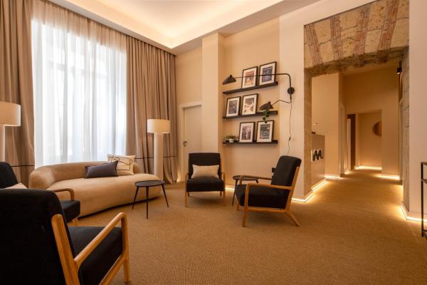 Mamalu - Studios And Suites - Naples, Italie