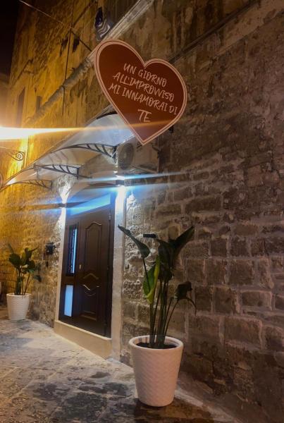 Il Sottano Del Cuore - Bari