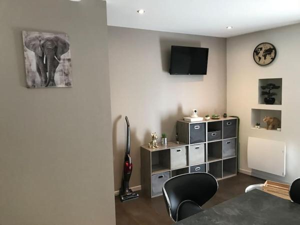 Maison De Village - Bédarieux