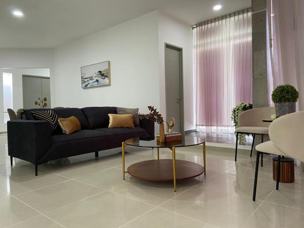 Departamento Colonia Carrizal - Tabasco
