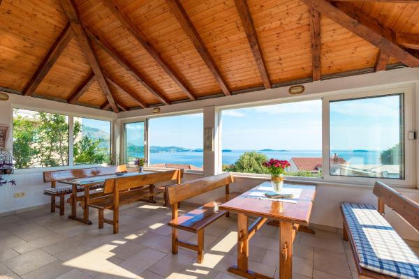 Villa Adriatic Rooms - Cavtat