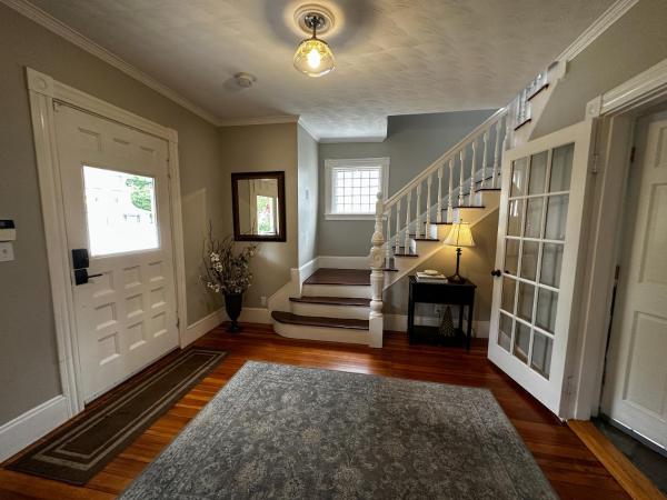 Melrose 5-bedroom House - Massachusetts