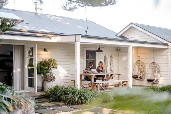 Soul Of Gerringong Cottage - Jamberoo