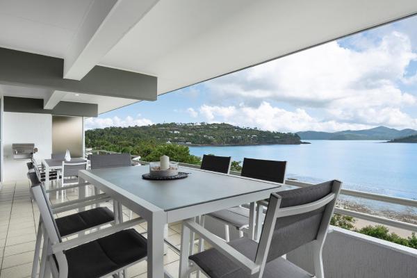 Frangipani 201 By Hamorent On Hamilton Island - Hamilton Island