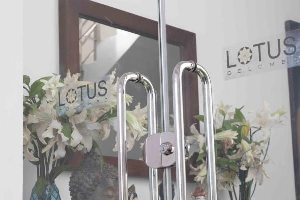 Lotus Colombo Guesthouse - Colombo