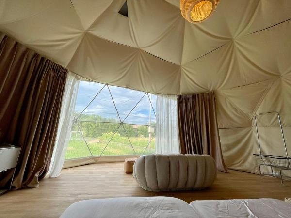 ポセイドン グランピング Poseidon Glamping - 千葉県