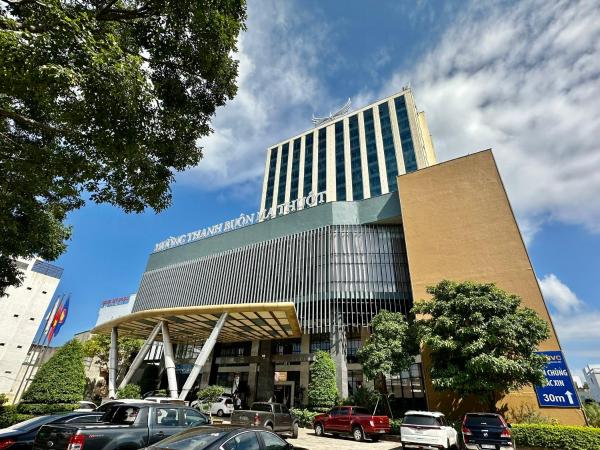 Muong Thanh Luxury Buon Ma Thuot Hotel - Buon Ma Thuot
