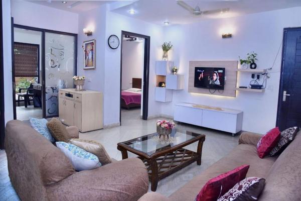 Stay Royal Bed & Breakfast - Delhi