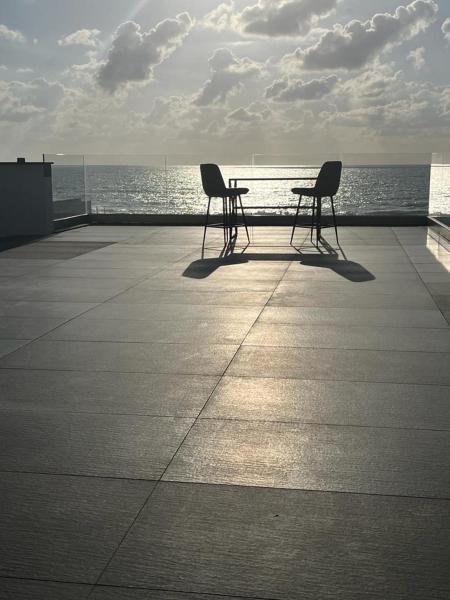 מלון בוטיק H34 - Israel