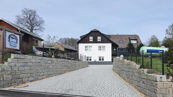 Apartment Marx - Hof