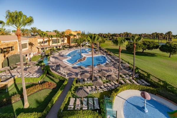 Elba Costa Ballena Beach & Thalasso Resort - Rota