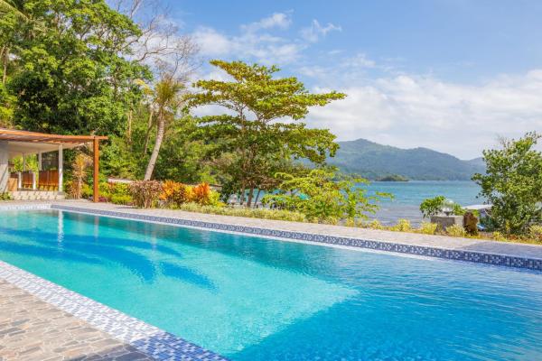 Thalassa Dive Resort Lembeh - Bitung