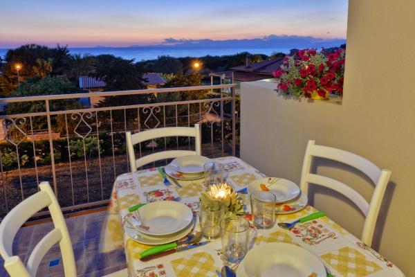 Casa Vacanze Villa Liotta - Paestum, Salerne, Italy