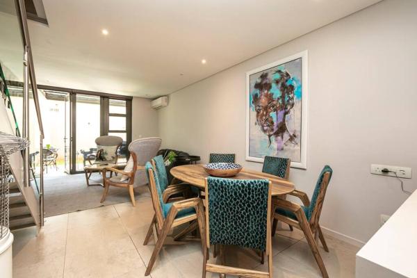 Stylish Apartment W/ Inverter 1km 2hyde Park - Johannesburg
