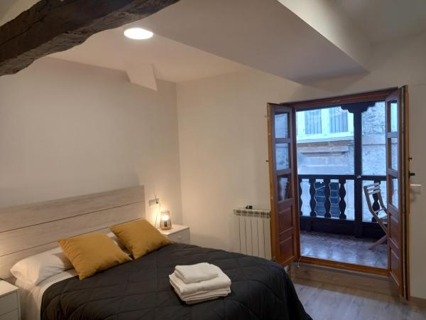 Hotel Rural Virgen Del Carmen - Molinaseca