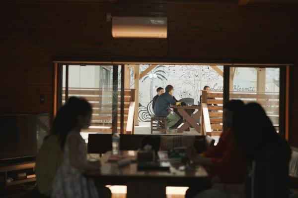 Little Hermit - Vacation Stay 39645v - Tateyama