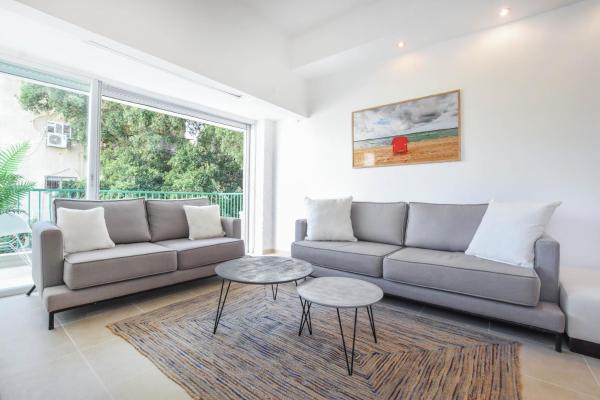The Adam's By Holyguest - Tel-Aviv