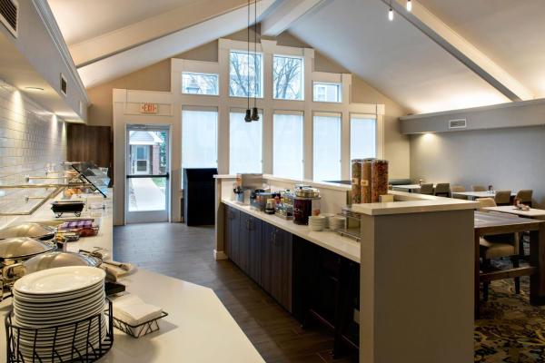 Residence Inn Fairfax Merrifield - Falls Church