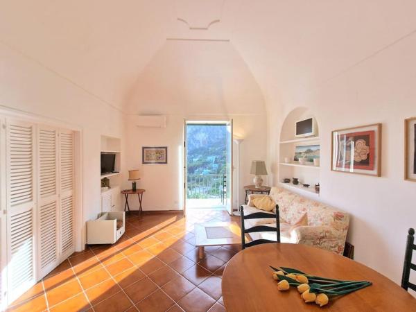 La Casa Di Enzo - Capri