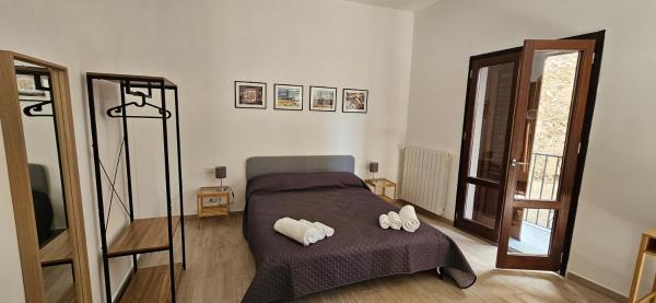 Casa Giura - Palermo