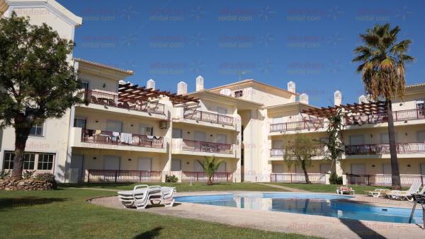 Casablanca By Albufeira Rental - Albufeira