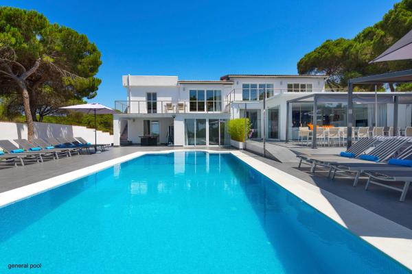 Villa Siempre Domingo Marbella - Marbella