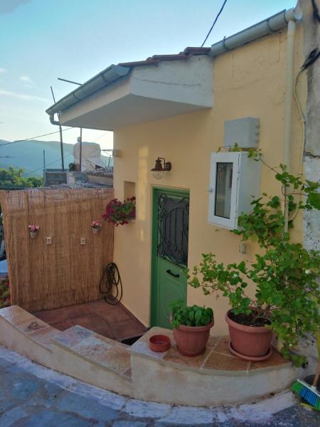 Ilianas Place - Corfu