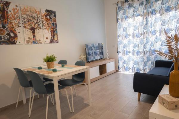 Antica Dogana Apartments Scirocco - Terracina