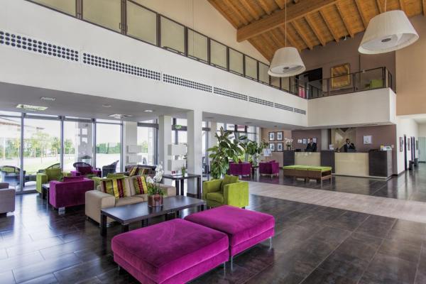 Hotel & Residence Villa Bartolomea - Montagnana