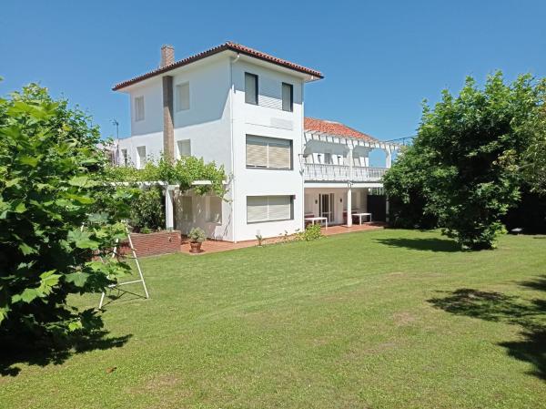 Villa Anievas - Santander
