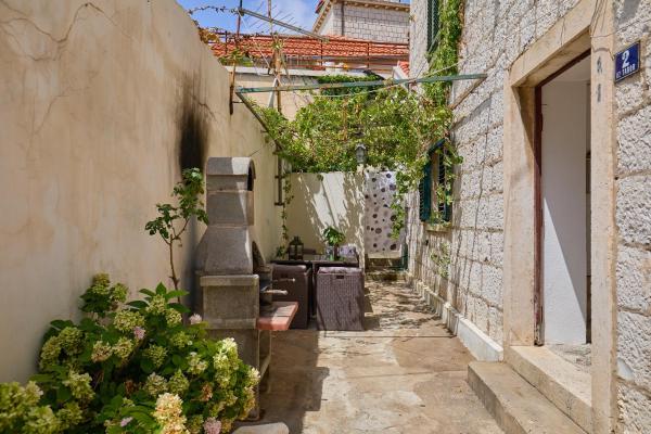 Just A Step To The Old City Gates - Cavtat