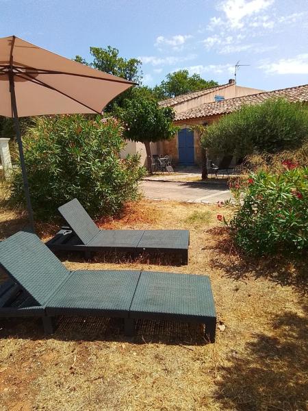 Cotignac Sejour Vacances - Le Thoronet