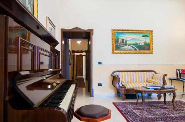 B&b Teatro Noto - Noto